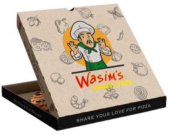 Wasim's Donair & Pizza | Wasim's Donair & Pizza
